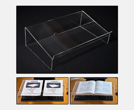 Computer Support Products – Urgo Back Care Innovations