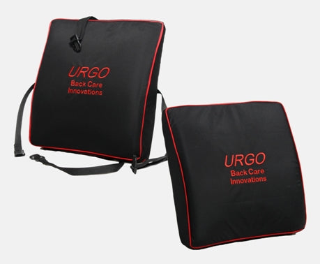URGO Lumbar Support Cushion (Bariatric) – Urgo Back Care Innovations